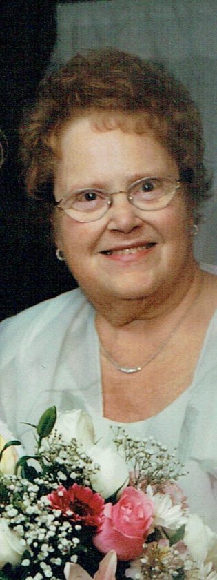 Nancy J. Casner | News, Sports, Jobs - The Sentinel